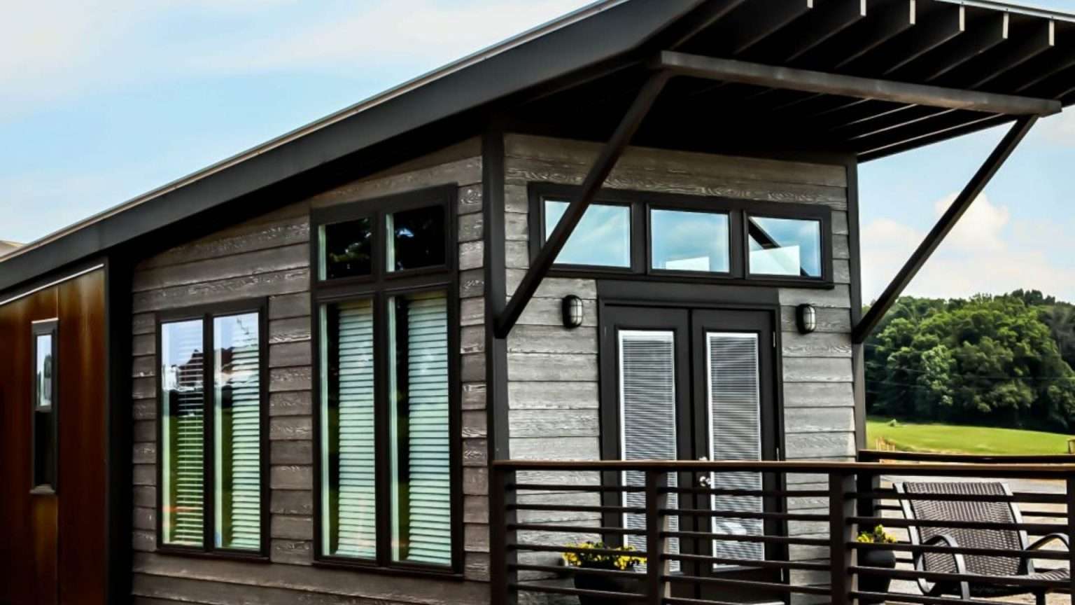 Accommodations – The Ridge Outdoor Resort