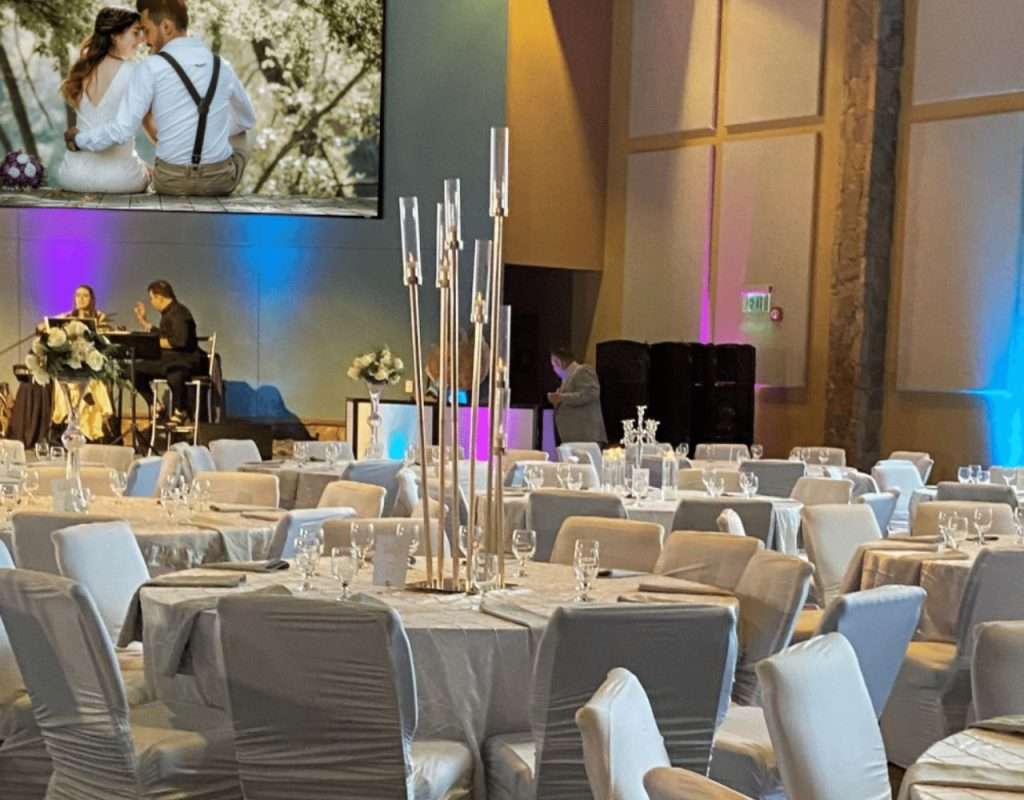 Amenities – The Ridge Outdoor Resort