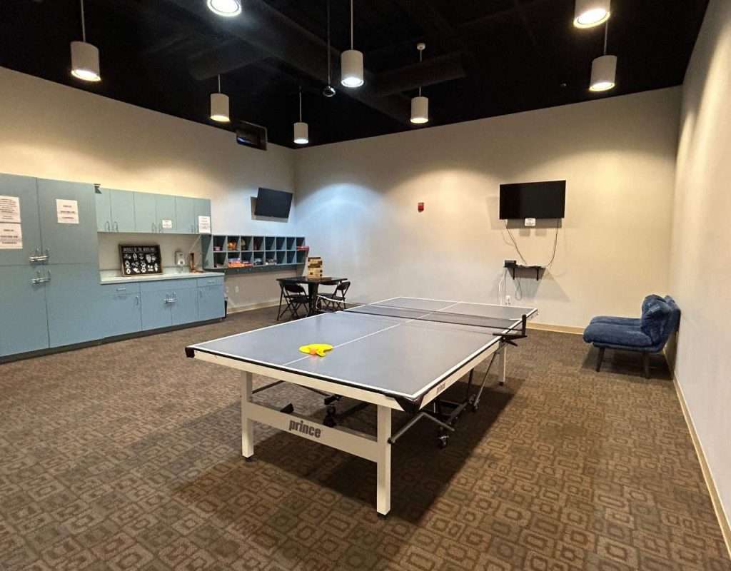 Amenities – The Ridge Outdoor Resort