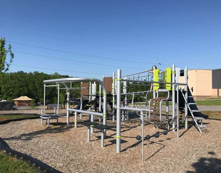 Amenities – The Ridge Outdoor Resort