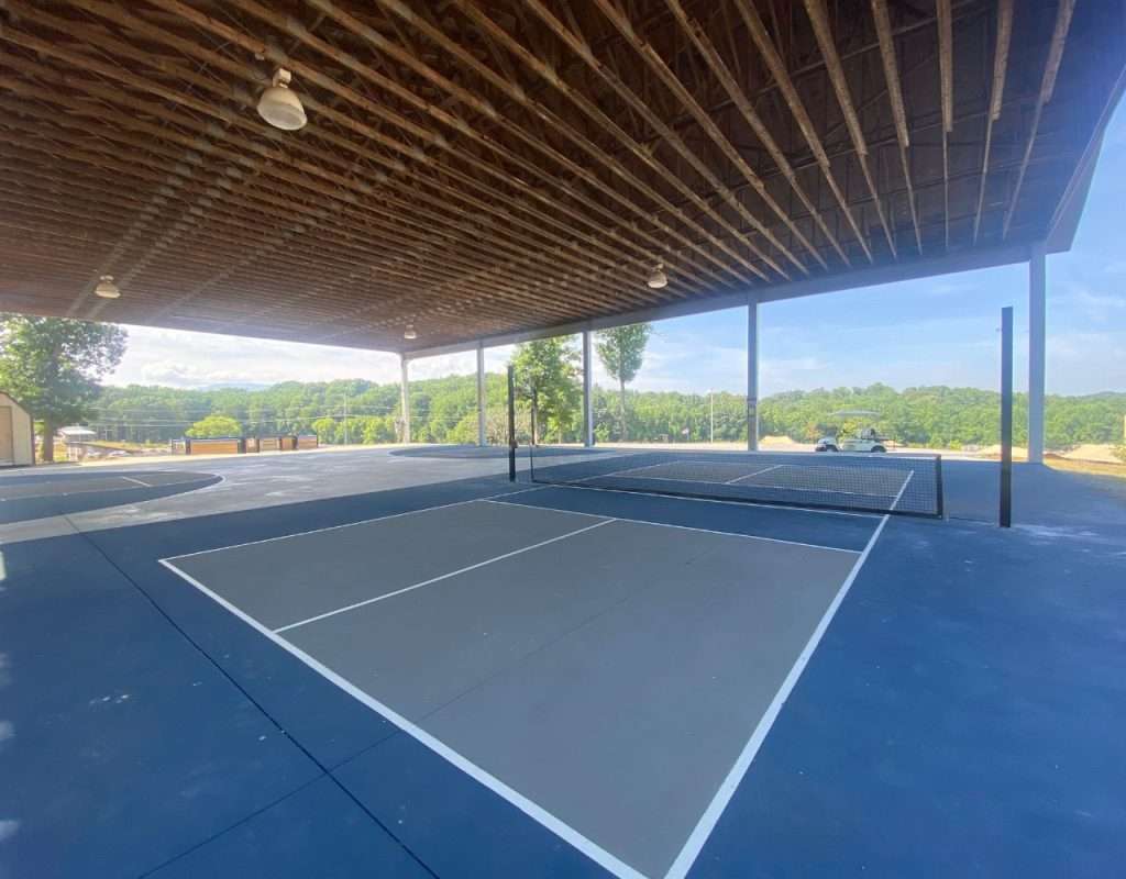 Amenities – The Ridge Outdoor Resort