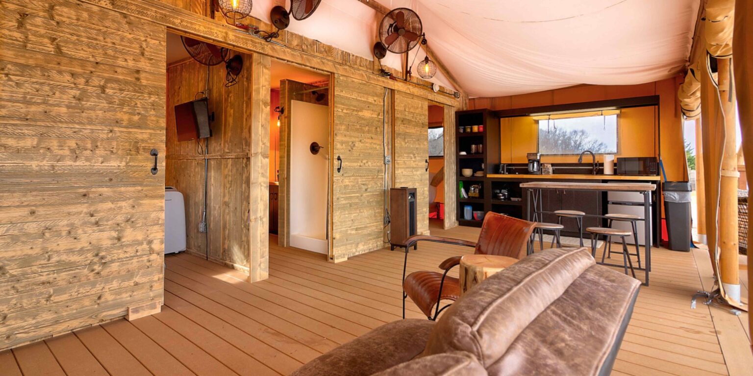 The Ridge Outdoor Resort: The Best Campground Near Dollywood and a Top ...